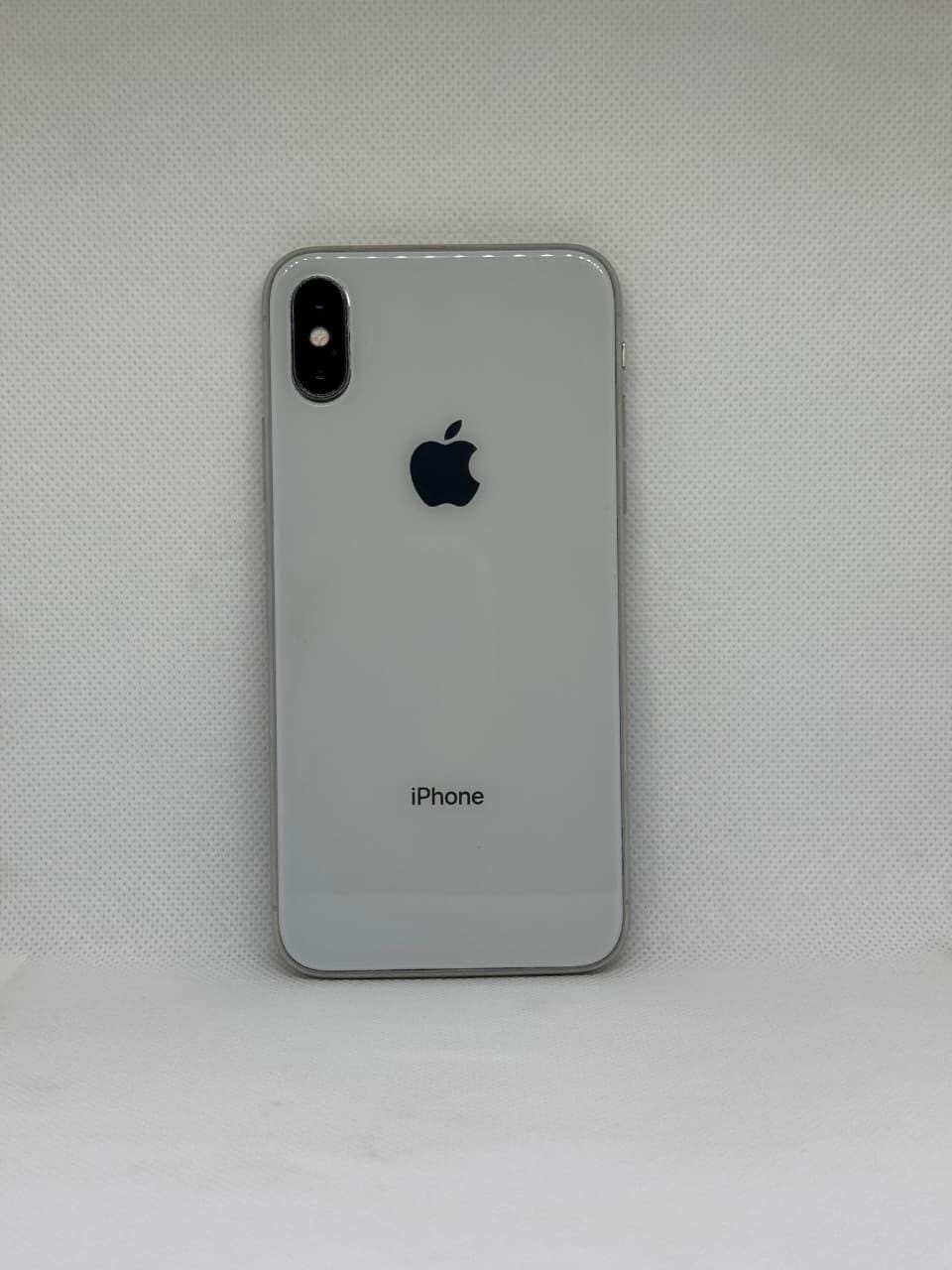 Apple IPhone Xnormal – Zungueiro