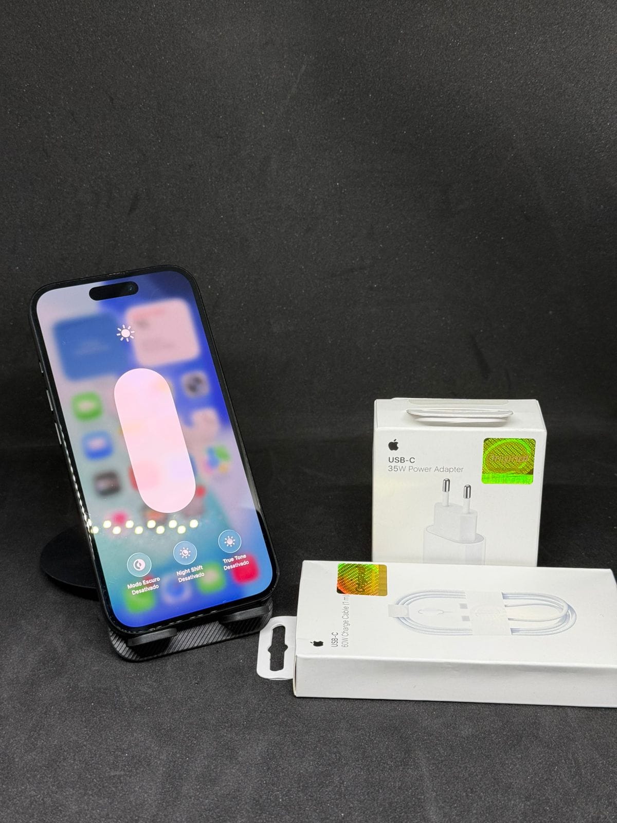 IPhone 16 normal 128GB – Zungueiro